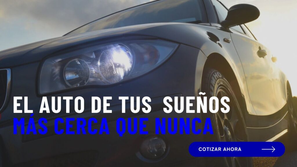 Autos del Centro