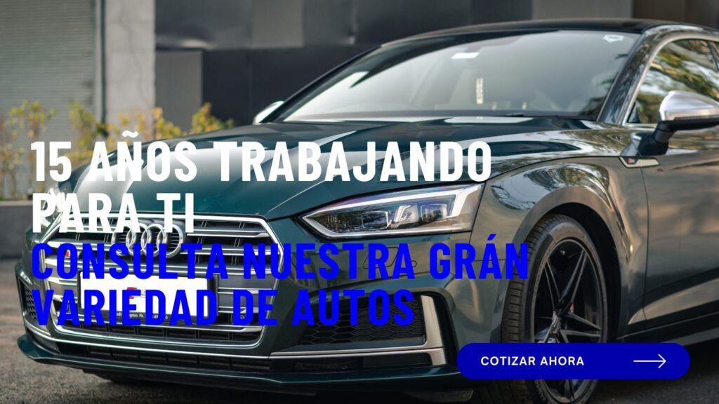 Autos del Centro