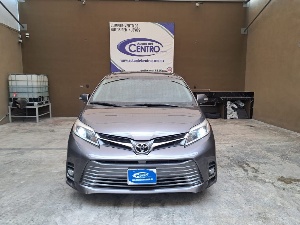 Autos del Centro